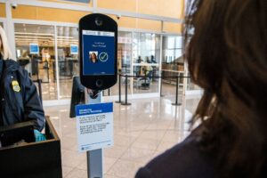 American Airlines introduces 'Touchless ID' for TSA PreCheck passengers ...