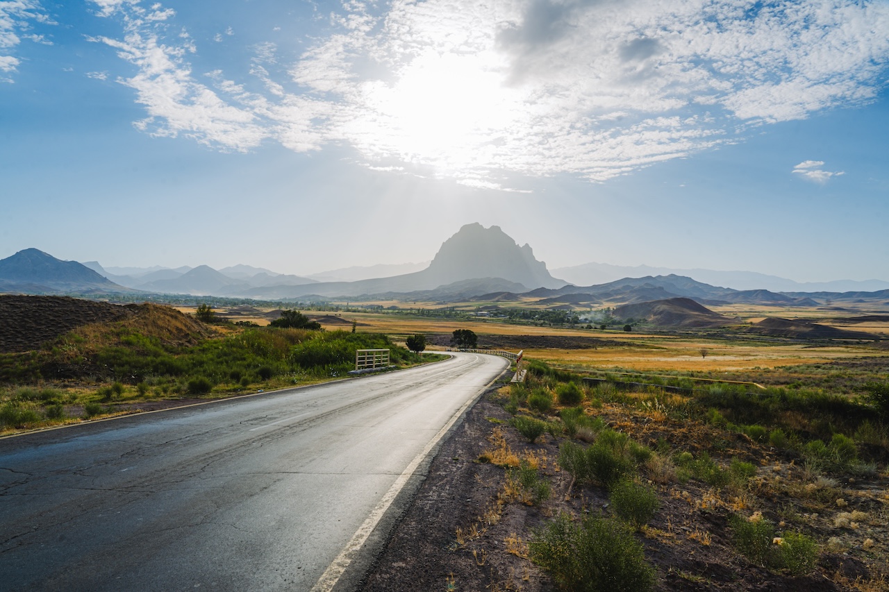 From Noah’s Ark to Alinja Castle: climbing legends in the mountains of ...