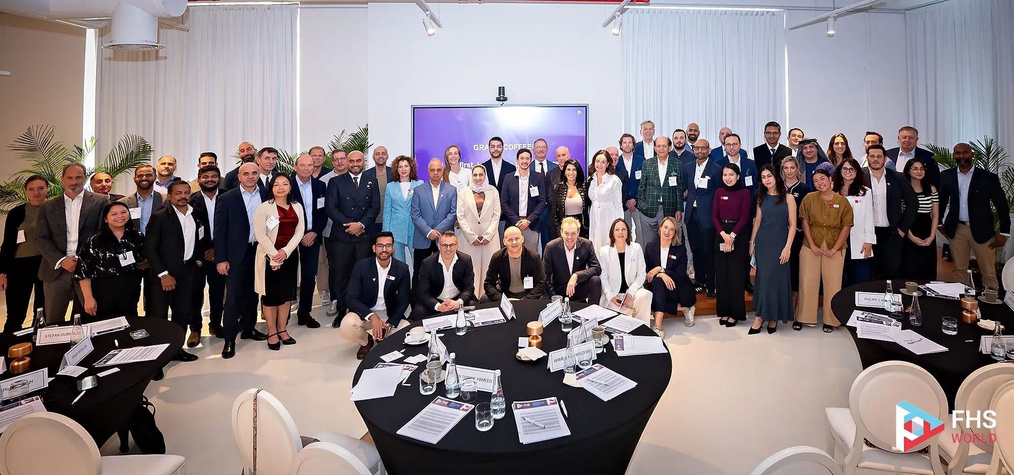 Dubai to host UAE–Africa tourism investment summit in October 2025 ...