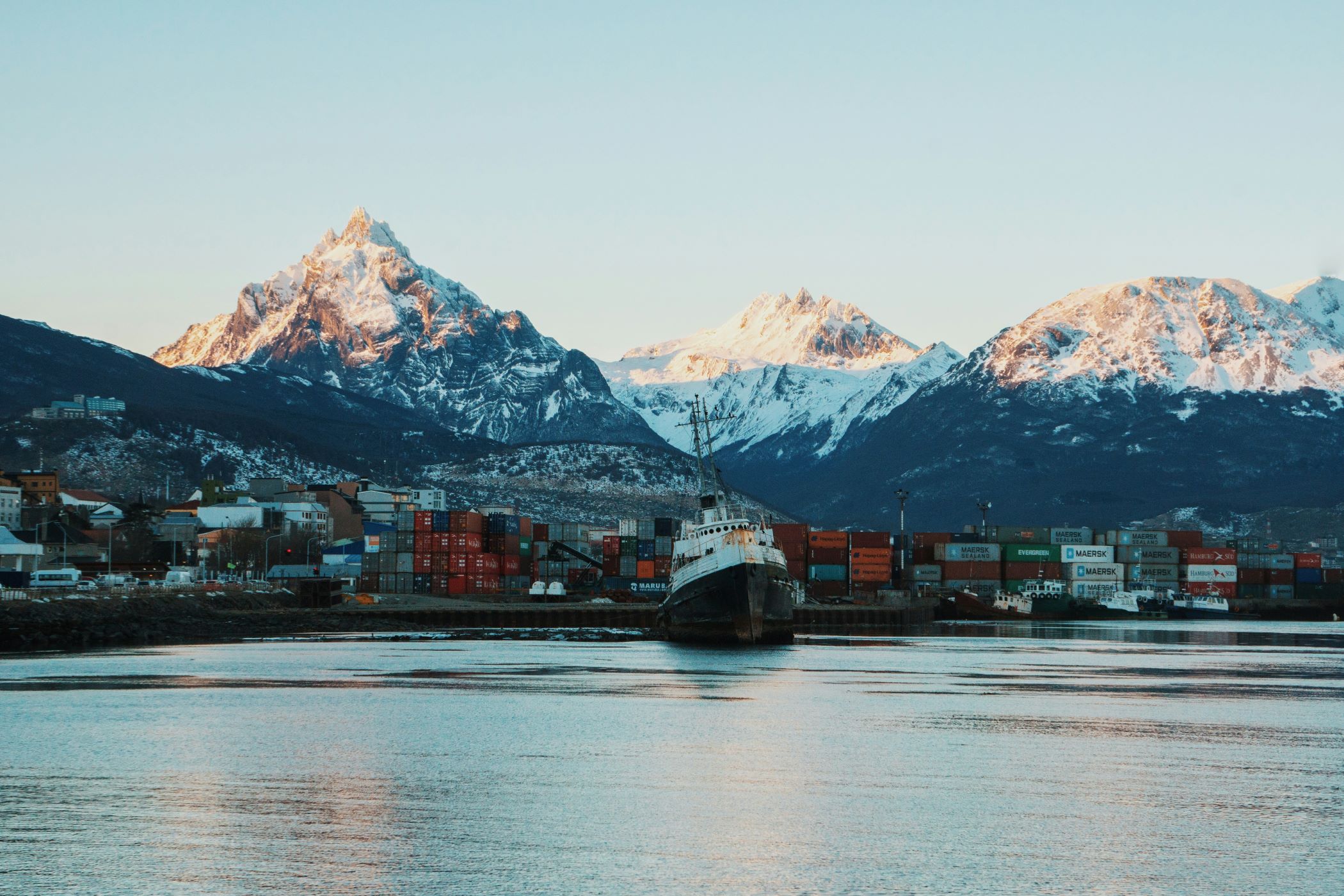 10 of the most scenic cruise ports in the world - Travel Tomorrow