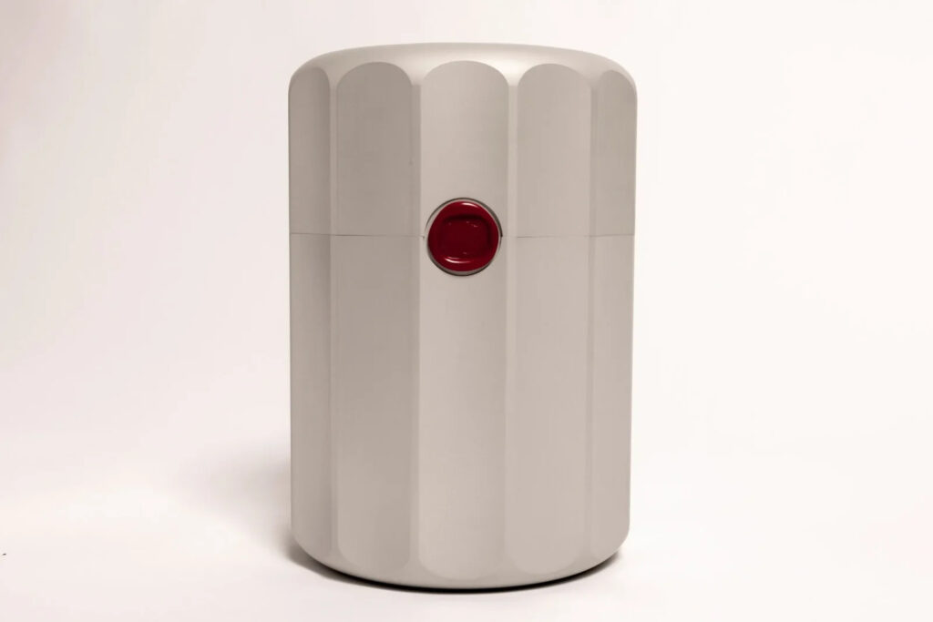 Norman Foster designs Washington Monument time capsule for the USA's ...