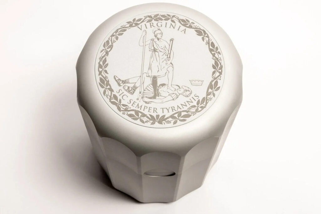 Norman Foster designs Washington Monument time capsule for the USA's ...