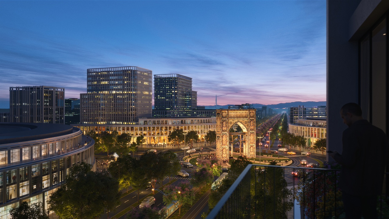 The most exciting architecture openings and events due in 2026 - Travel ...