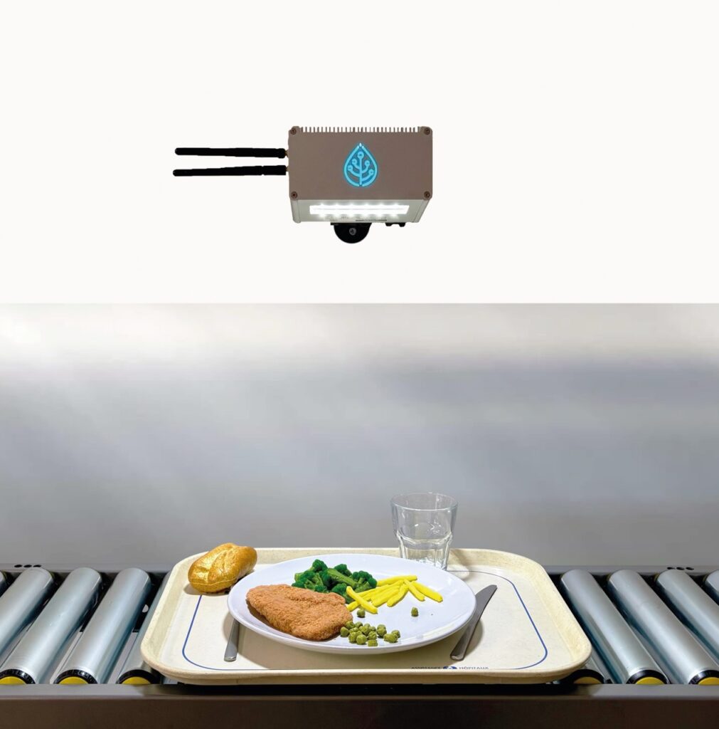 IKEA Belgium uses AI to combat food waste in global first - Travel Tomorrow