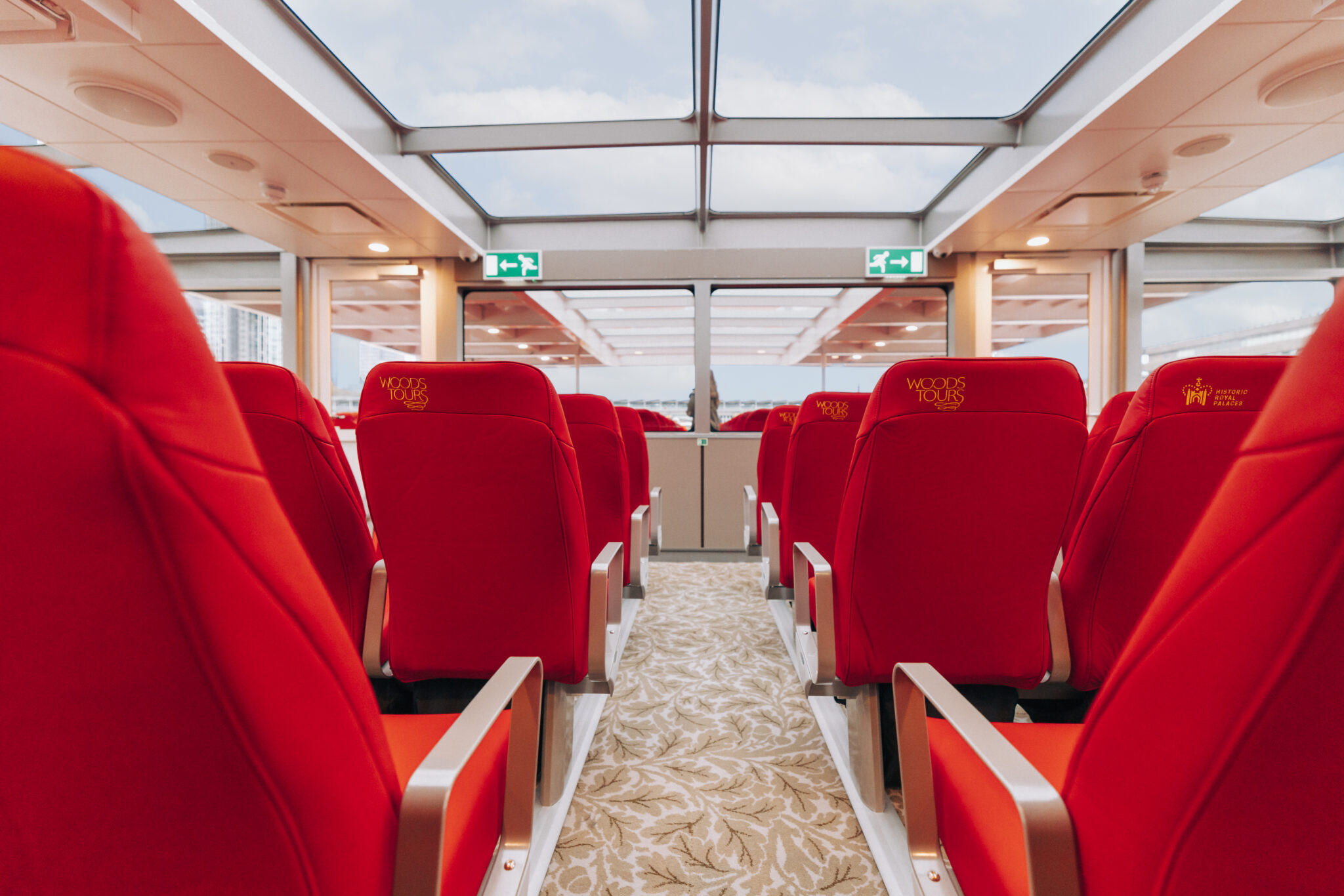 New electric river tour offers a quieter way to explore London’s iconic ...