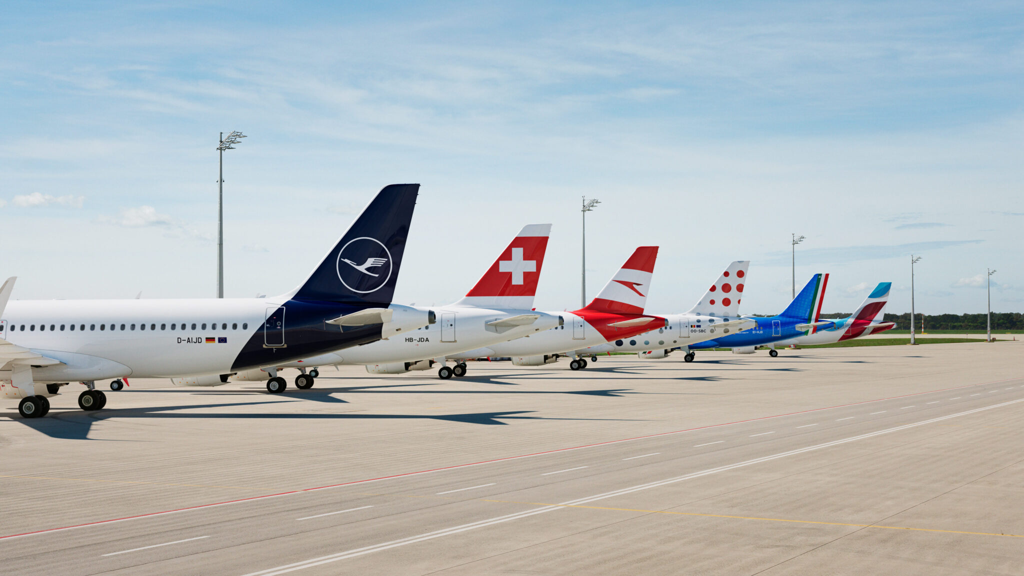 Italy’s ITA Airways becomes full Star Alliance member from 1 April 2026 ...