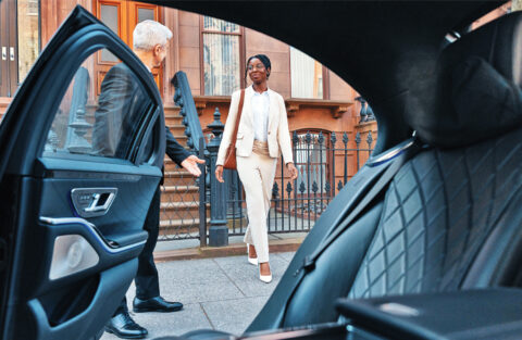 Uber to acquire Blacklane to expand into premium chauffeur services ...