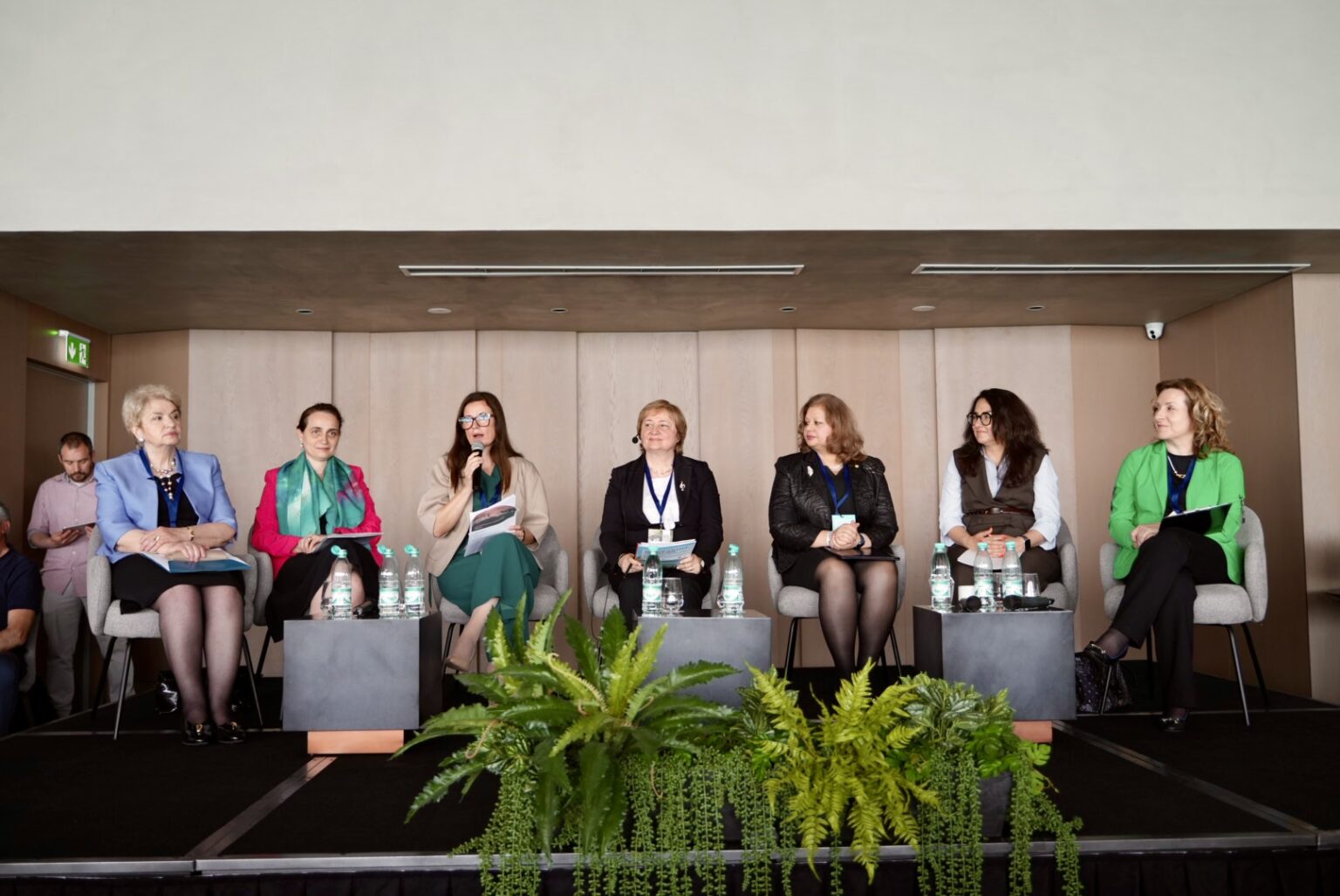 HEALTHXCHANGE Summit 2026 in Varna calls for stronger European health ...